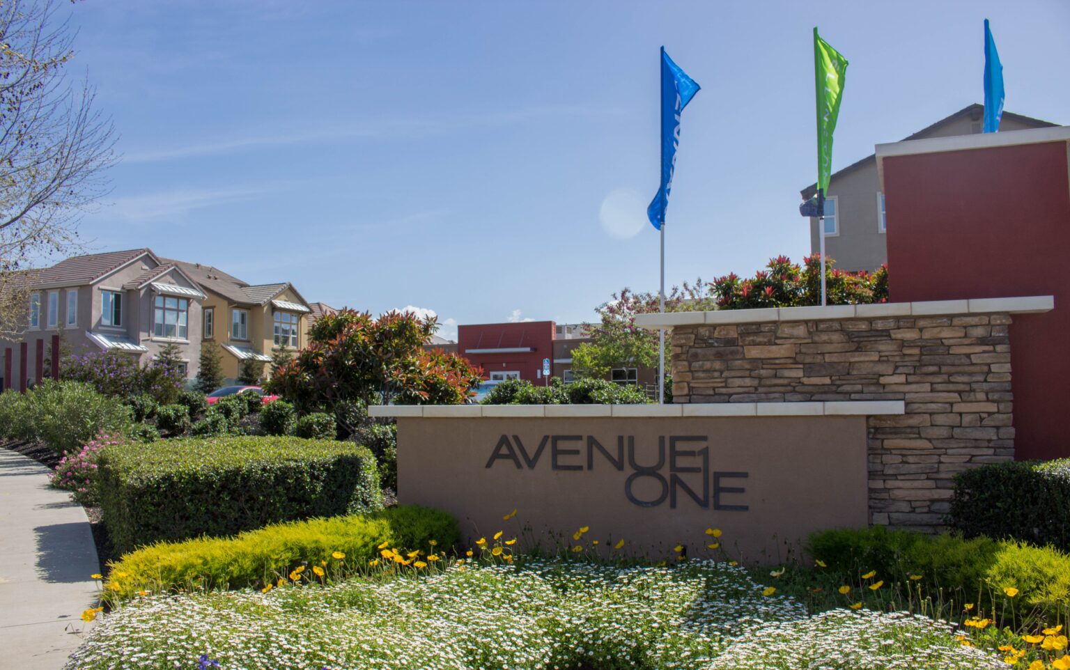 Projects - Giacalone Design Services